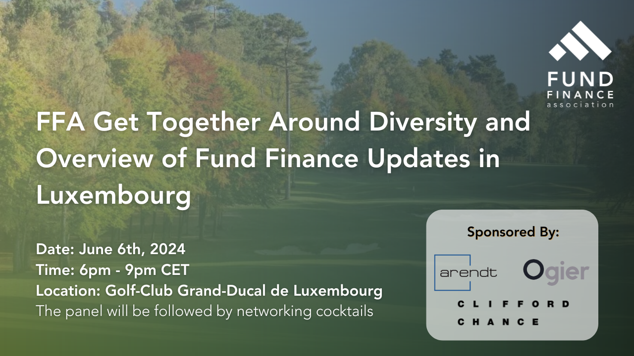 Fund Finance Association