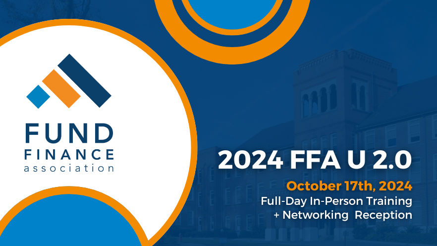 Fund Finance Association