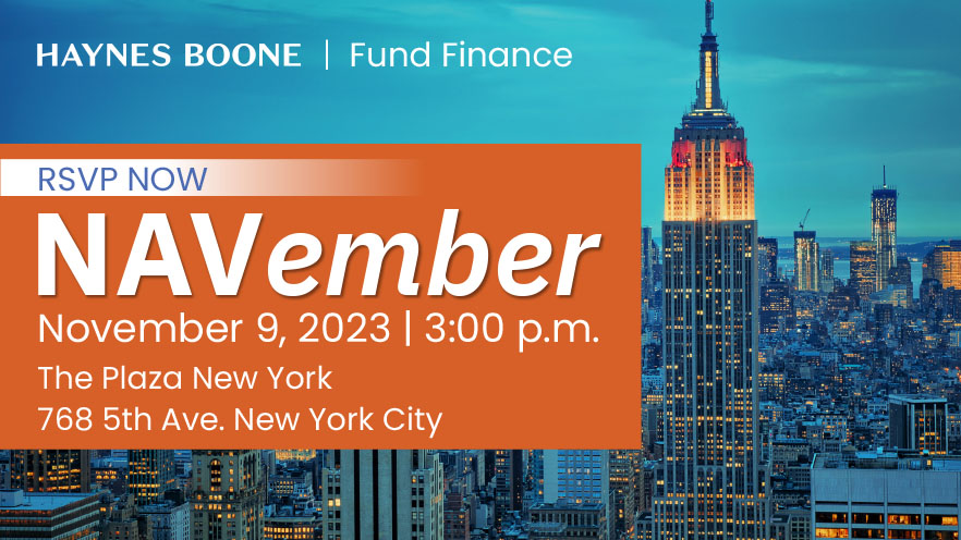 Fund Finance Association